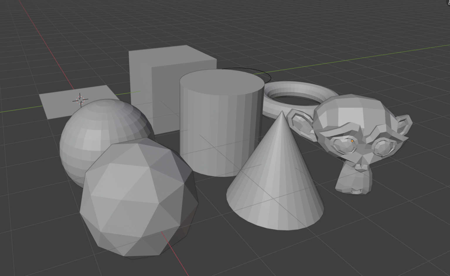 Blenderで使える商用利用可能な画像テクスチャサイト6選（無料＆有料） - drown out